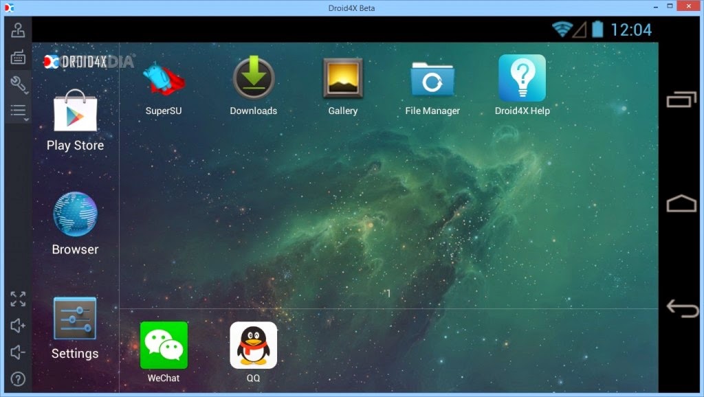 Download Droid4X 0.8.0 Offline Installer Terbaru Droid4X 0.8.0 Offline ...
