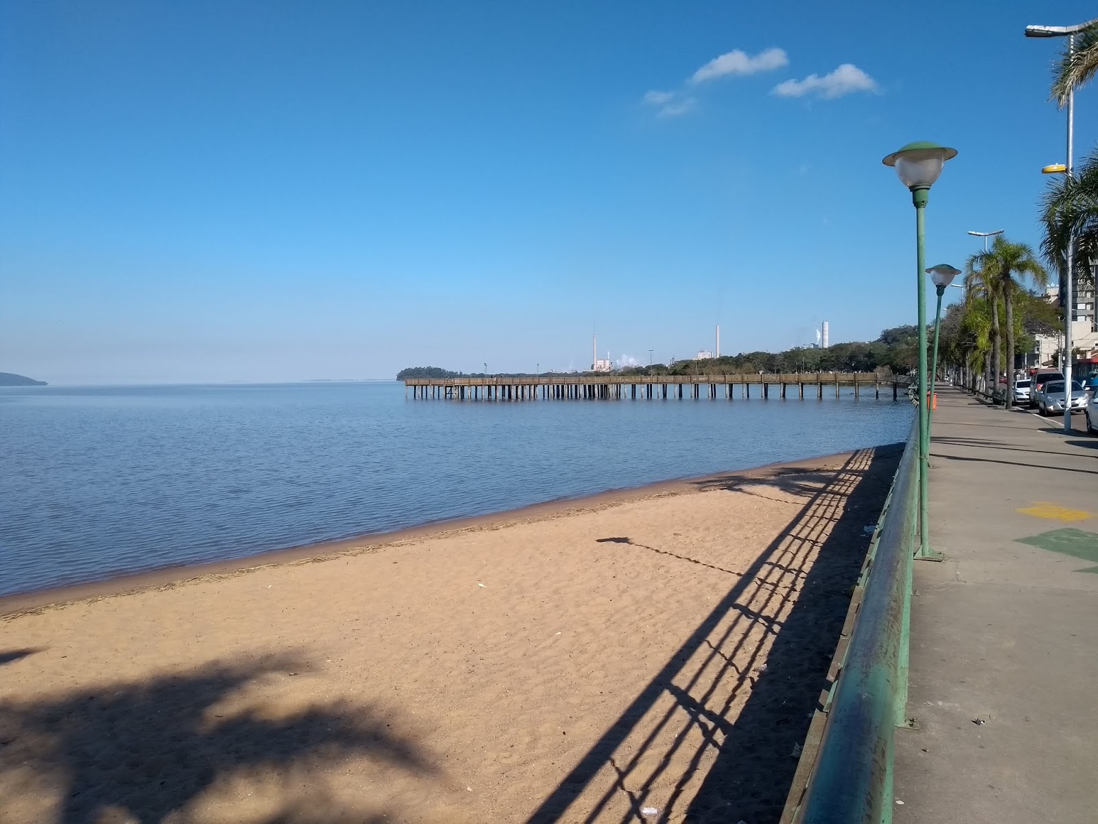 Tudo sobre o município de Guaíba - Estado do Rio Grande do Sul ...
