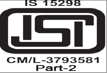 Awareness Articles: How well do you know a genuine ISI Mark?