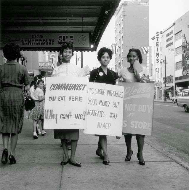 Blast From The Past 1960s 15 Protest Signs That Sum Up The Sixties