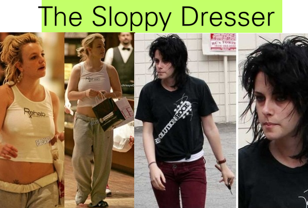 You Are What you Wear... - Madame Keke - The Luxury Beauty and ...