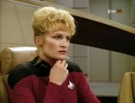 Star Trek Chronology