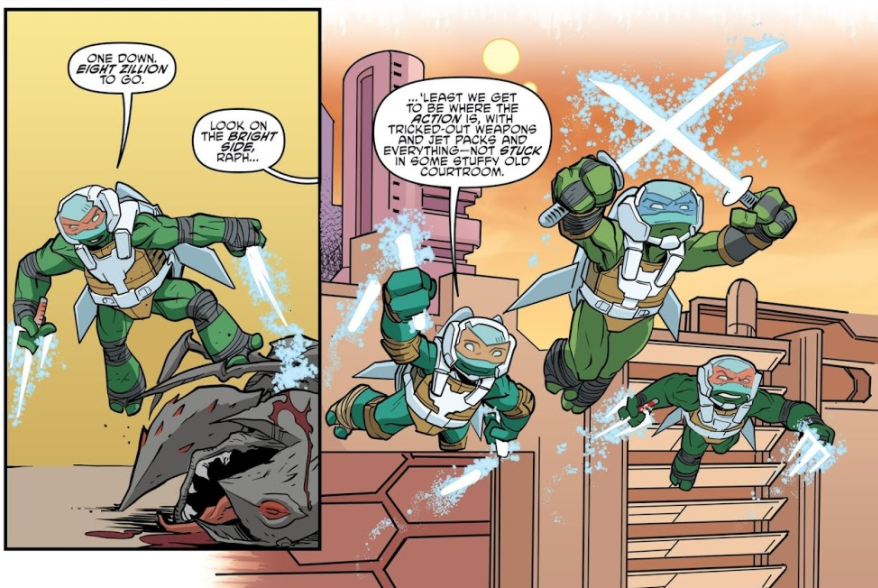 TMNT Entity: November 2017