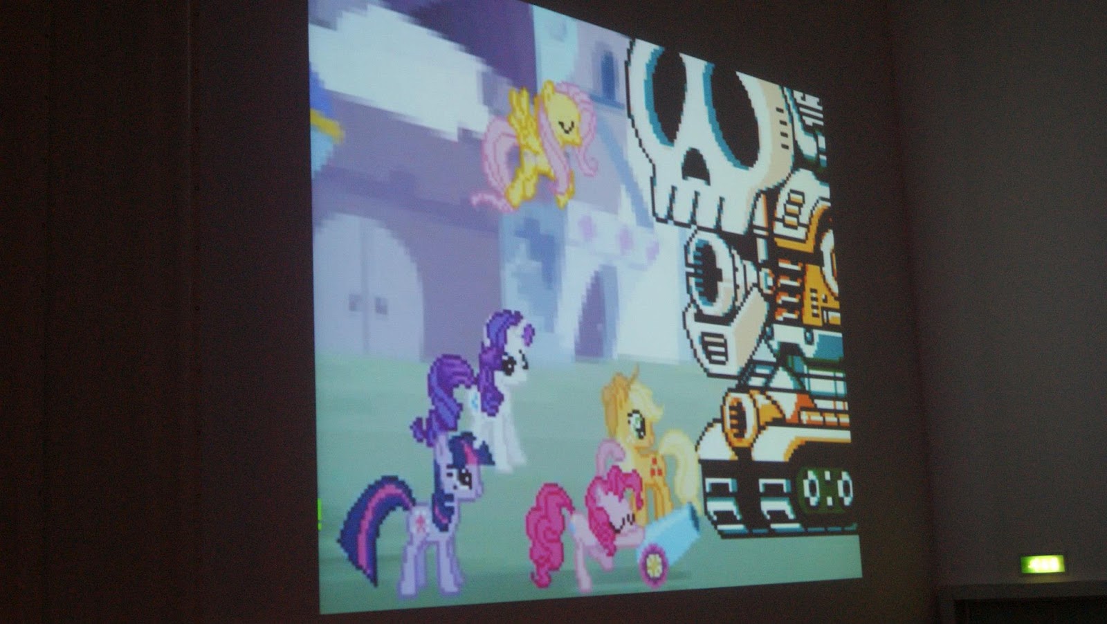 Equestria Daily - MLP Stuff!: BUCK Convention Compilation Extravaganza