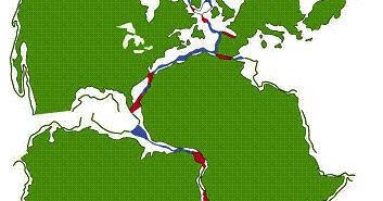 Earth Learning Idea: The continental jigsaw puzzle