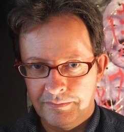 Encyclopedia of American Loons: #1893: Colin Liddell