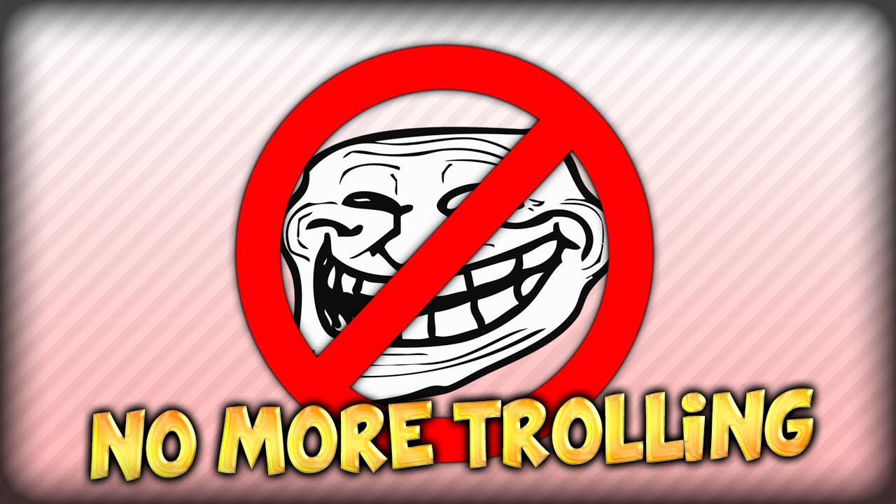 Random News: Trollers Really Should Read Profiles Before Attempting ...