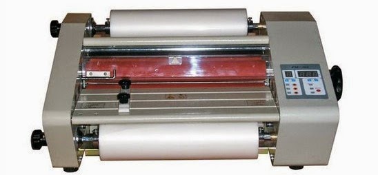 Printing and Packaging Machinery & Materials: Uses Of Laminating Machine