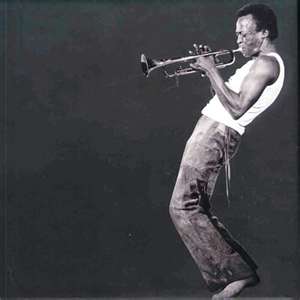 jazz music: Cool Jazz. The Legends - Miles Davis