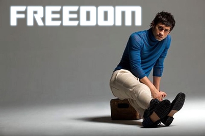 Dan Balan - Freedom - NEW DANCE MUSIC