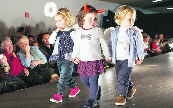 Academia De Modelaje Para Niños Bogota