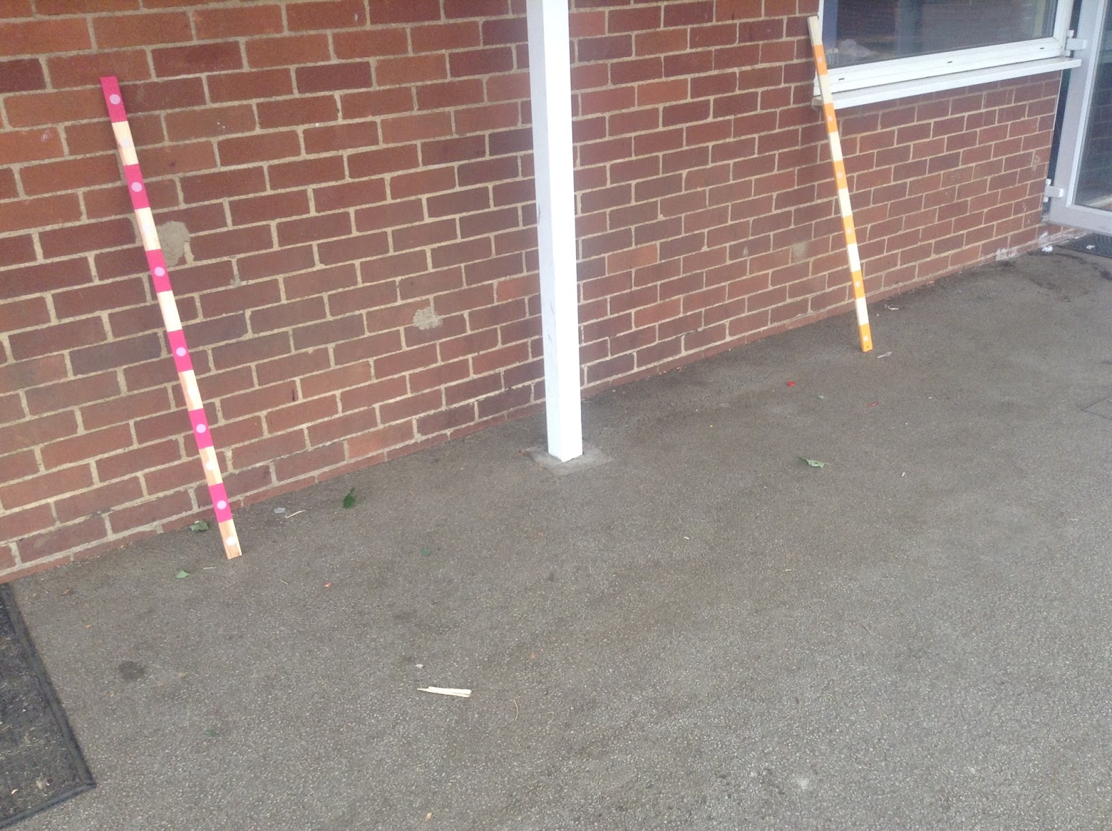 Primary Ideas: Times Table (Ball Pit) Relay