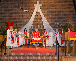 Bridget Mary's Blog: Association of Roman Catholic Women Priests ...