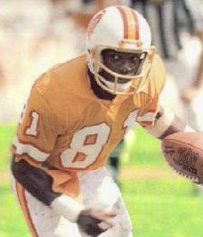 Today in Pro Football History: 1979: Giants Upset Undefeated Buccaneers