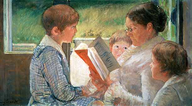 Good Books For Young Souls: PAULINE BAYNES, THE ARTIST WHO BROUGHT ...