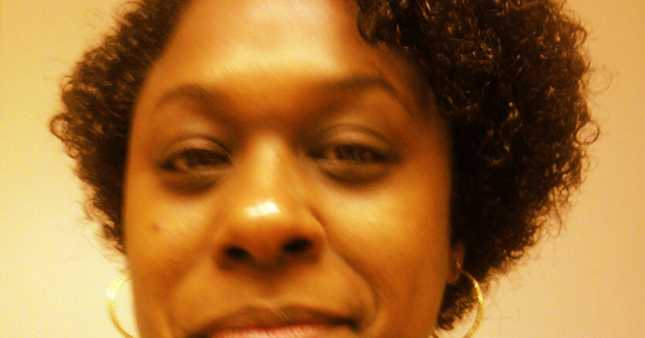 Nicole J. Butler: "Living Truthfully": Throwing Away The Bones.