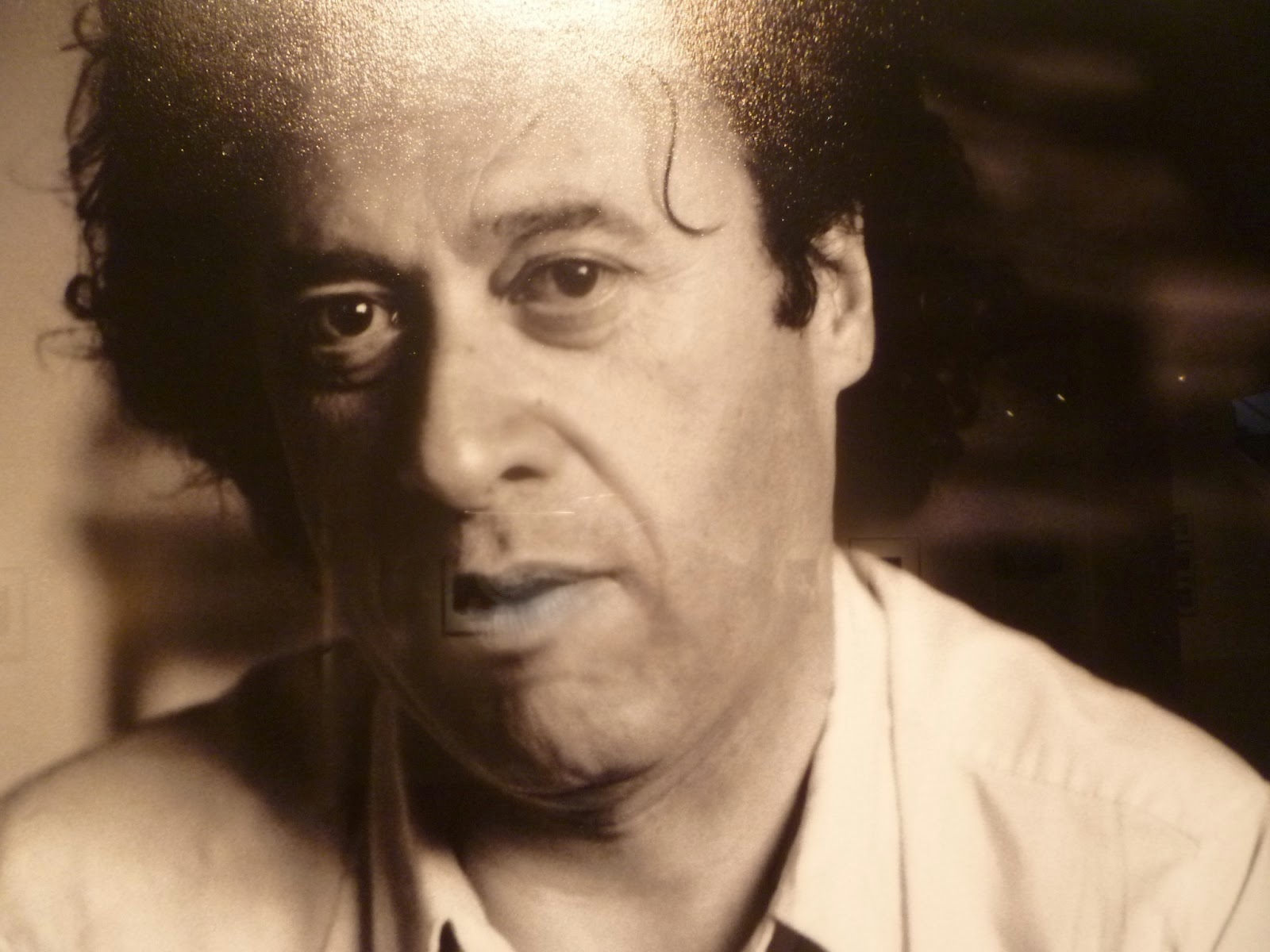 Enrique Lihn