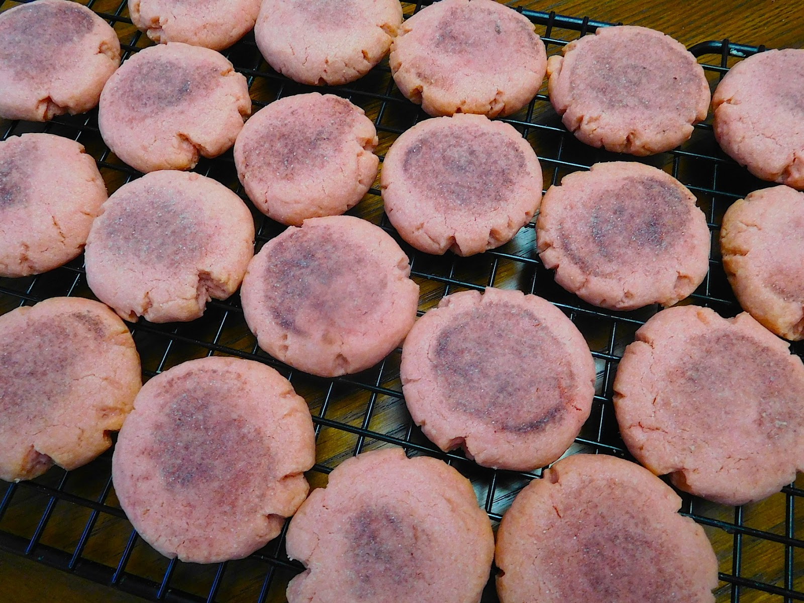 Life is Good : ): Pastel Cookies
