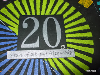 World of Joy: 20 Year Celebration