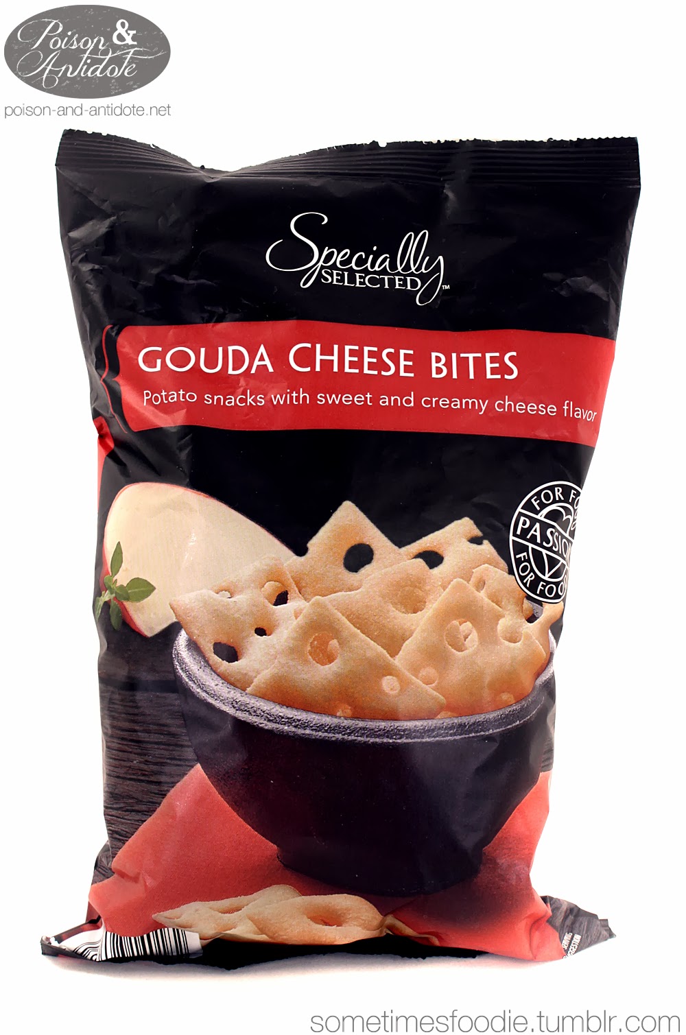 Sometimes Foodie: Gouda Cheese Bites - Aldi: Moorestown, NJ