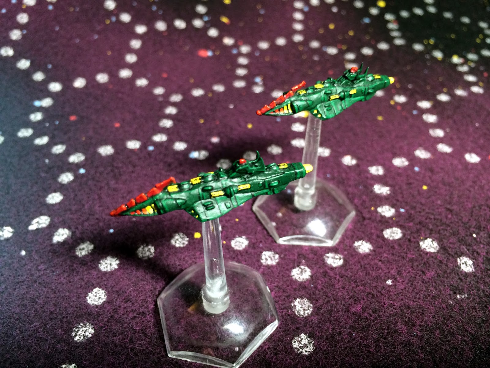 Major Thomas Foolery's War Room: Star Blazers/ Space Battleship Yamato ...