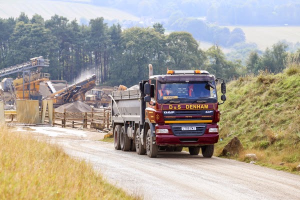 D & S DENHAM and Son