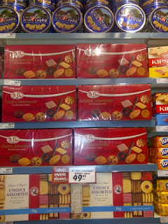 TRADE MARKETING KZN: SHOPRITE CHECKERS USAVE SEPT OCT