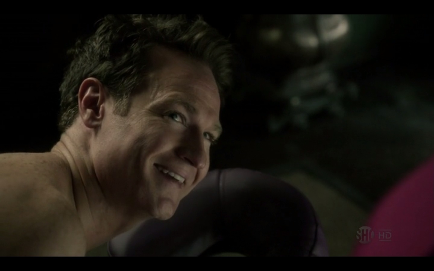 House of Lies 2x03 - Taylor Gerard Hart, Evan Hart, Don Cheadle & Josh ...