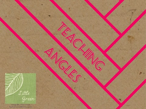 One, Two, Three: Math Time