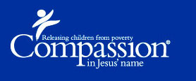 Compassion International: COMPASSION IN EL SALVADOR