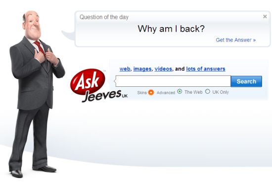 Motores De Busqueda y Exploradores