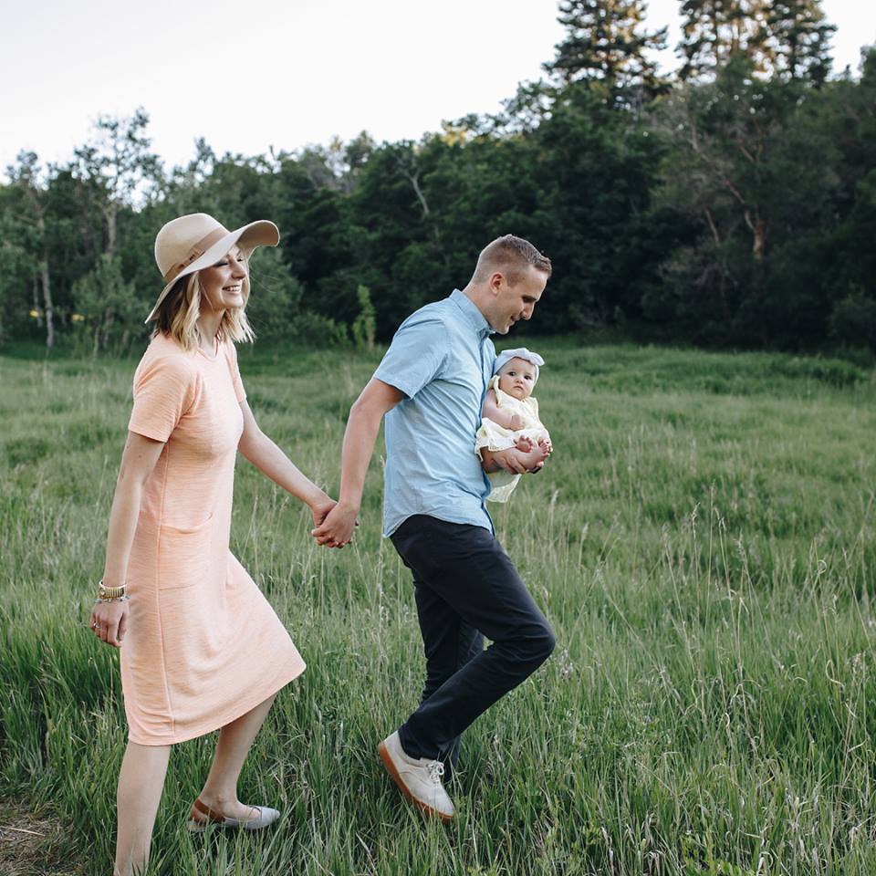 "Dawn:" The Life-Poem of Kelsi Devashrayee Doxey