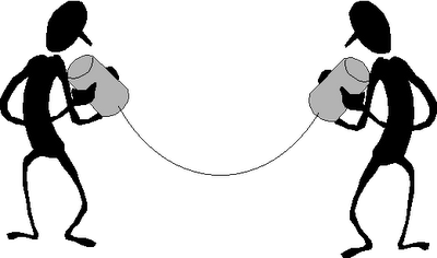 comunicación 1 : la comunicación directa e indirecta