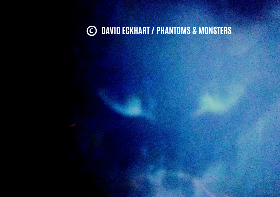 Here are a few of David Eckhart's recent images that I can post: