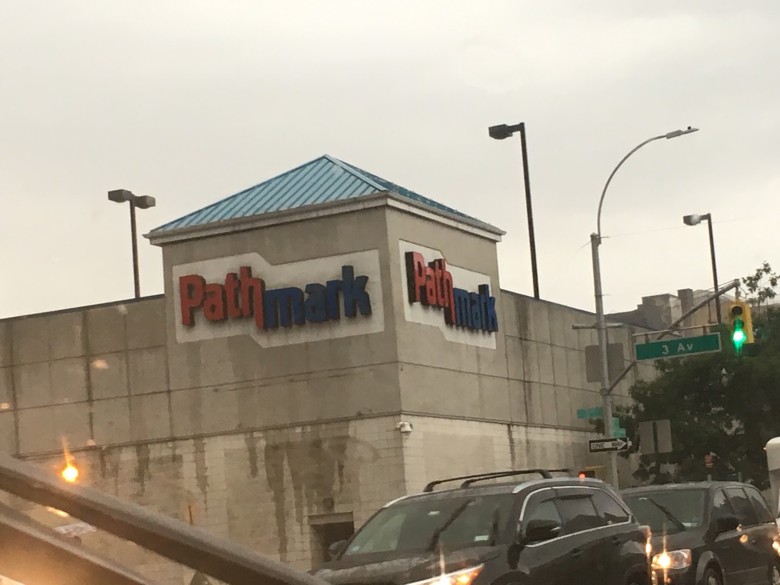 Snapshot: Pathmark!