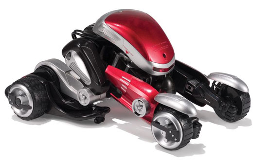 robotsplanet: ROBOT CAR