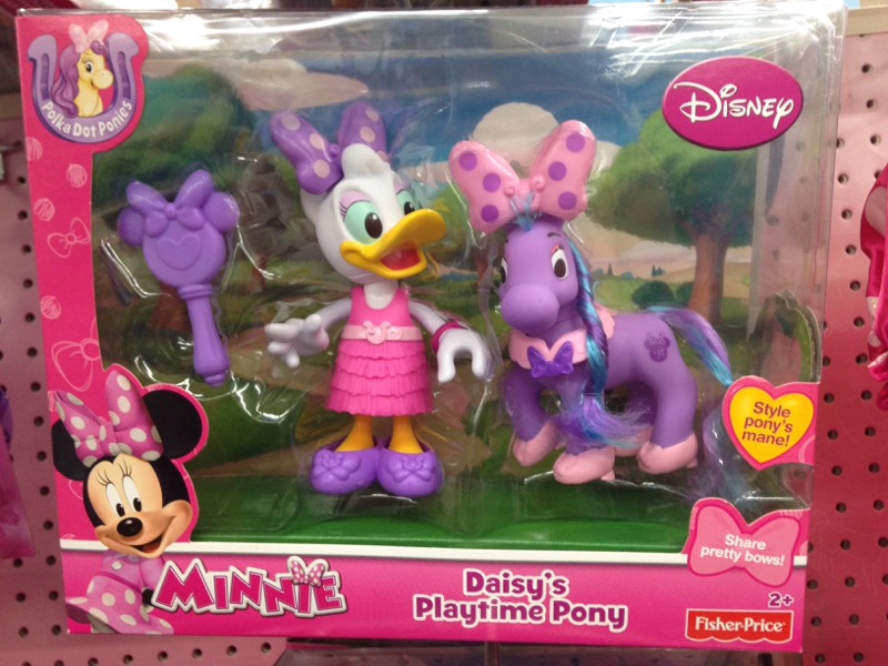 Equestria Daily - MLP Stuff!: 01/10/15