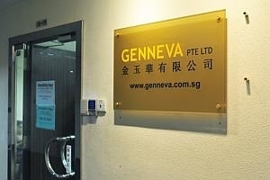 Corporate Governance in Malaysia: Genneva taken to court by customer