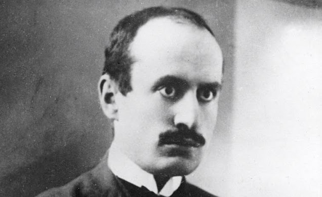 Artistas o Guerreras: 👰💍 IDA DALSER | PRIMERA ESPOSA DE MUSSOLINI ...