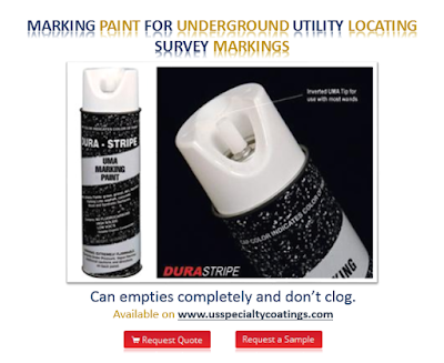Field Marking & Traffic Line Paint | Industrial & Custom Coatings - US ...