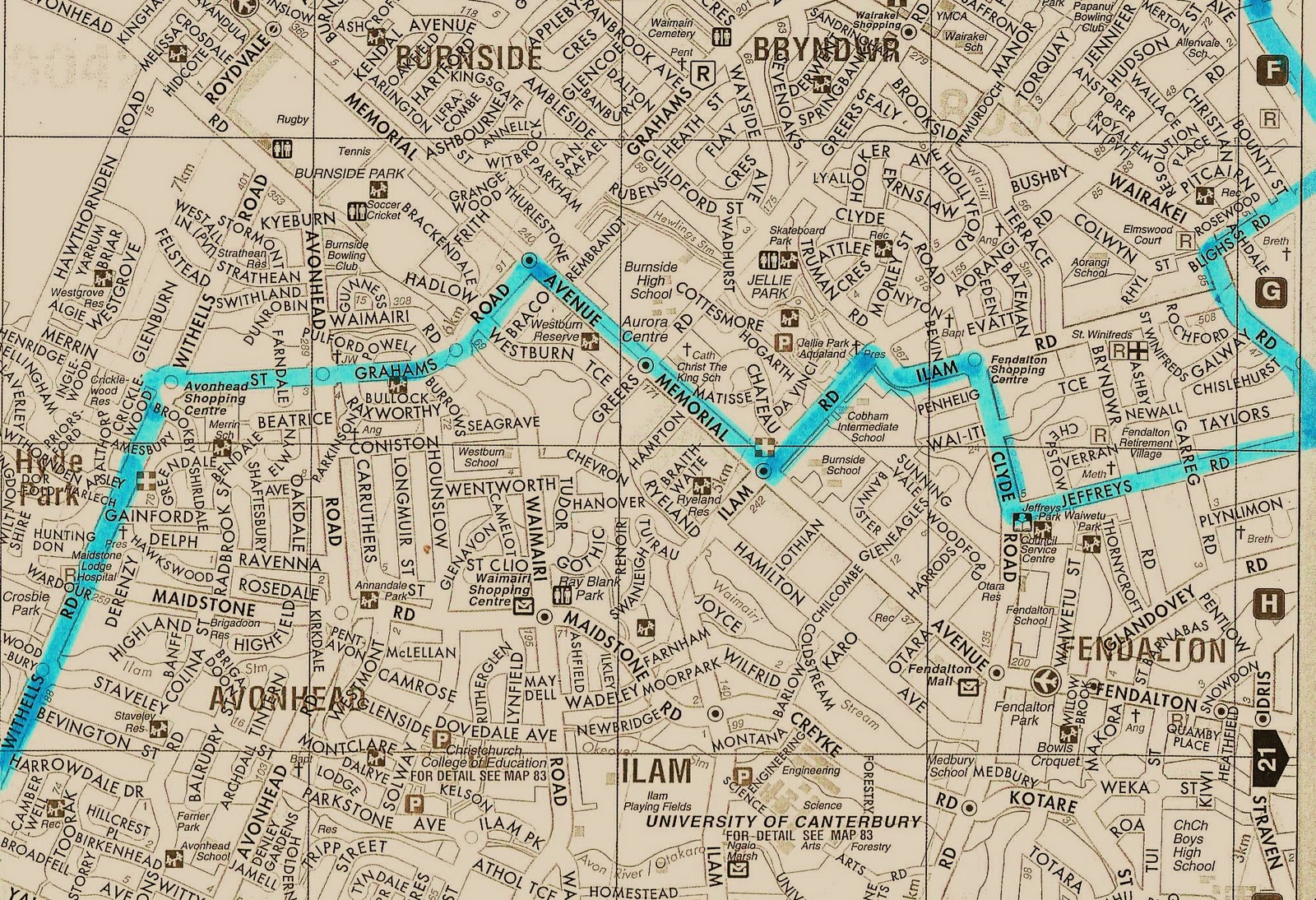 NZ In Tranzit: Little value seen in extending Metrostar service back ...