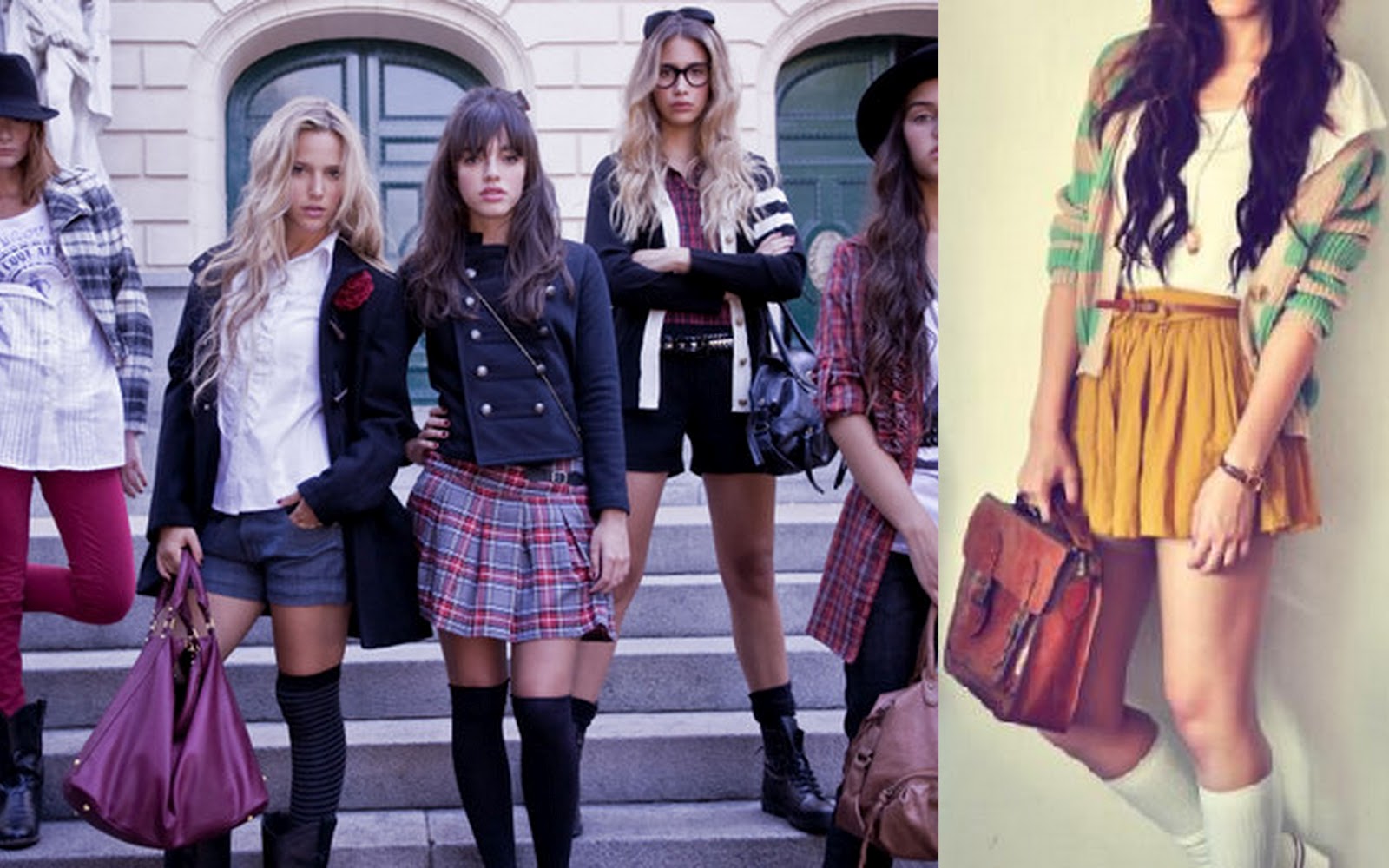 Diccionario de moda - ♥velvetmarina♥