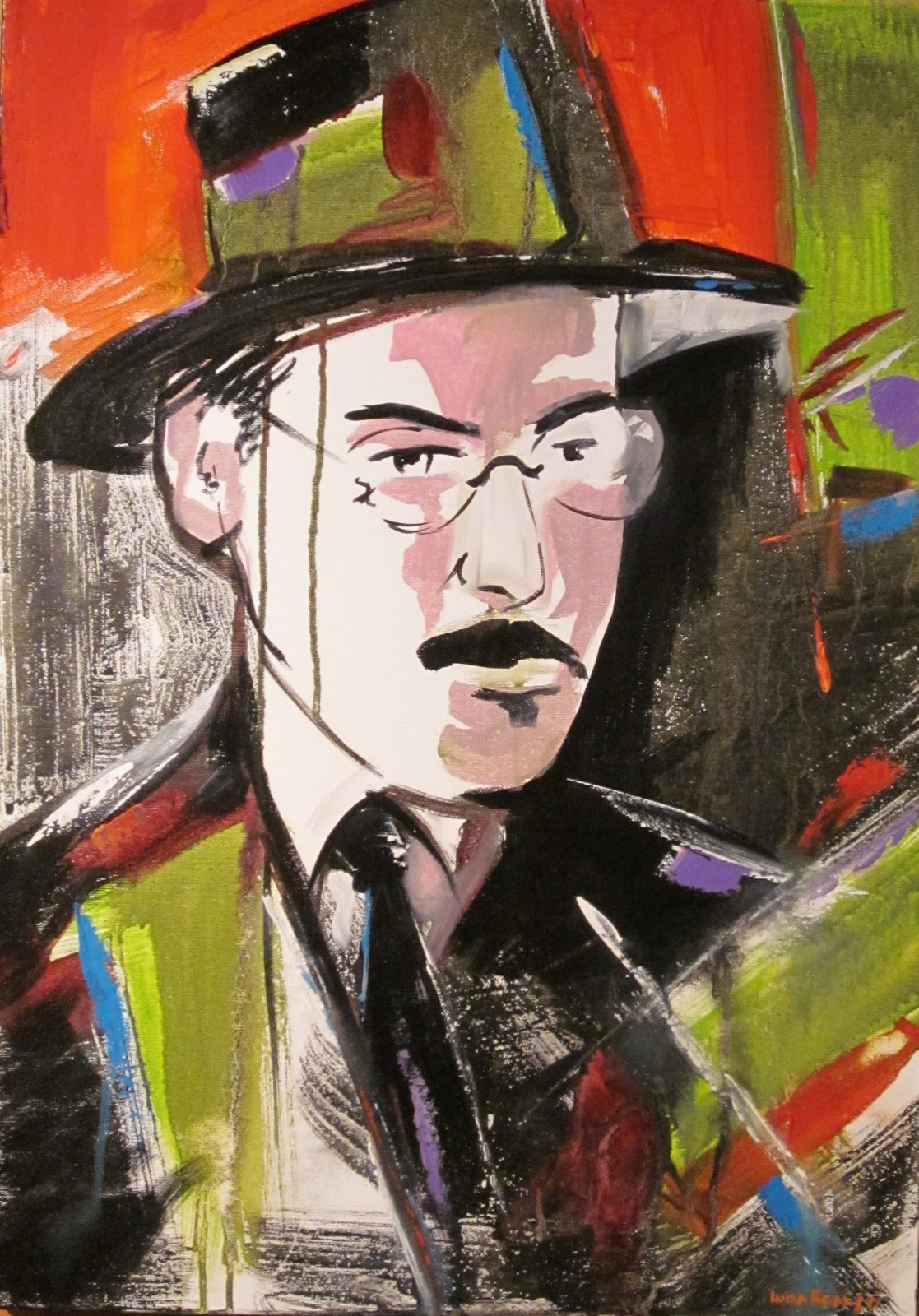 Fernando Pessoa - o poeta de múltiplos eus | Templo Cultural Delfos