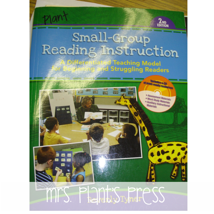 Guided Reading/Small Groups - Primary Press
