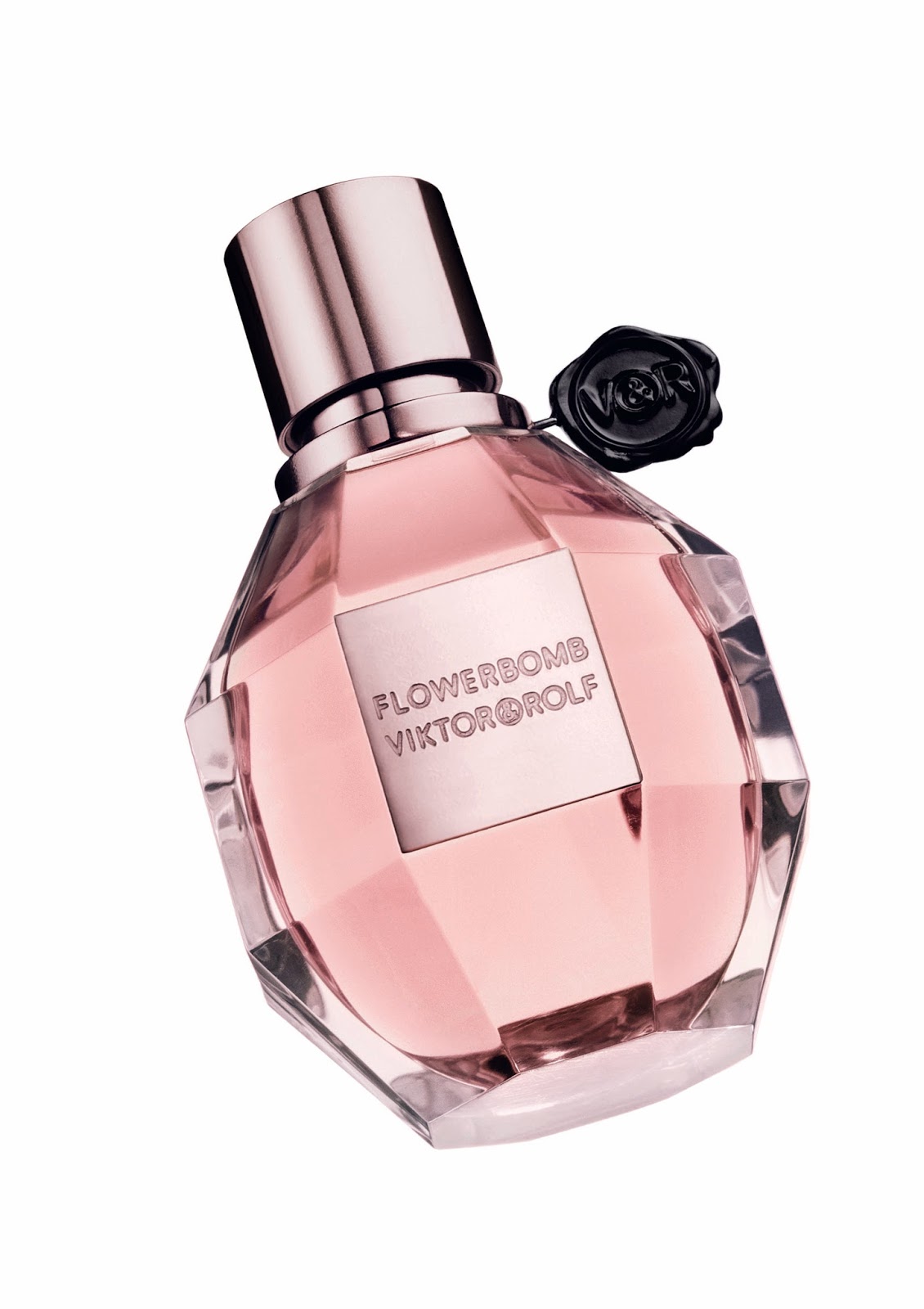 Viktor & Rolf - Flowerbomb