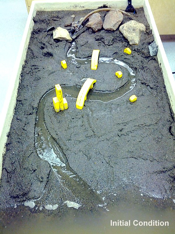 The Bu Element: Stream tables can be mesmerizing...