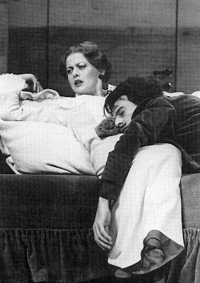 Særsamlinger: Teaterprogrammer fra Det Kongelige Teater - billeder fra 1986