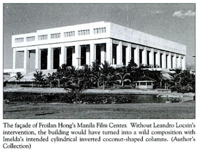 Urban Legends And Ghost Stories: Manila Film Center Tragedy