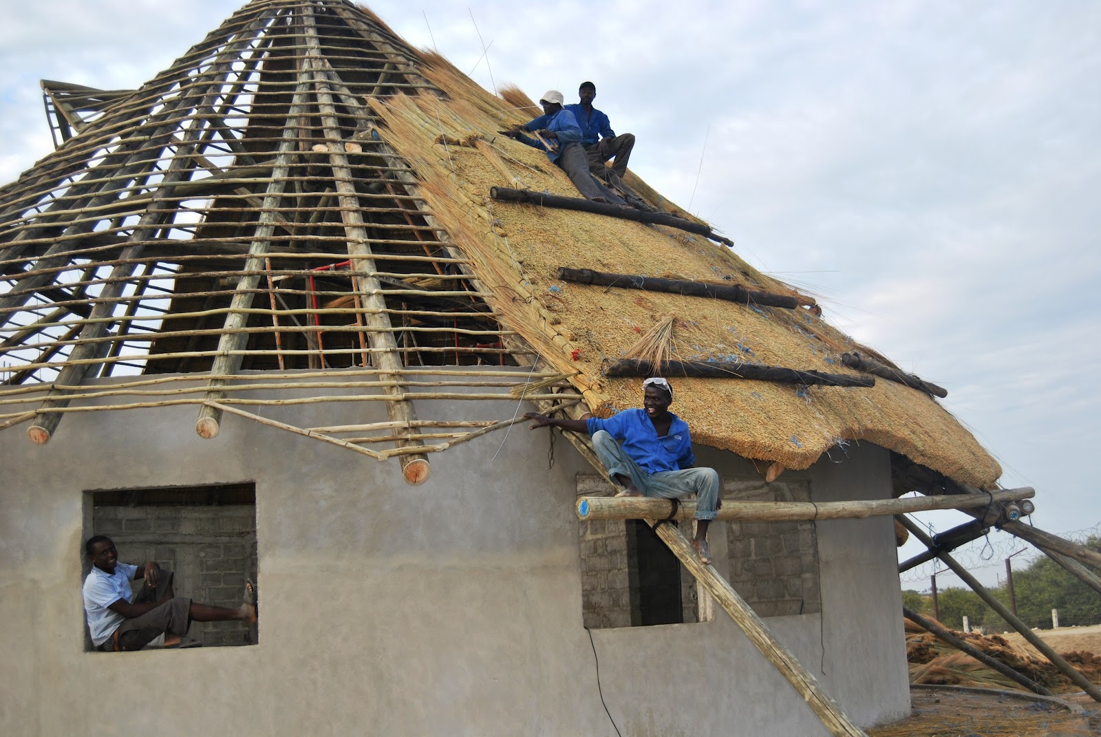 Instituto Superior Politécnico Jean Piaget de Benguela: E assim nasce ...