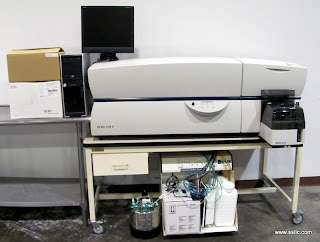 Surplus Solutions LLC: BD LSR II | Flow Cytometer | For Sale